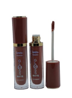 Sandra Matte Sandra liquid lipstick - 57 Egypt | Cairo, Giza