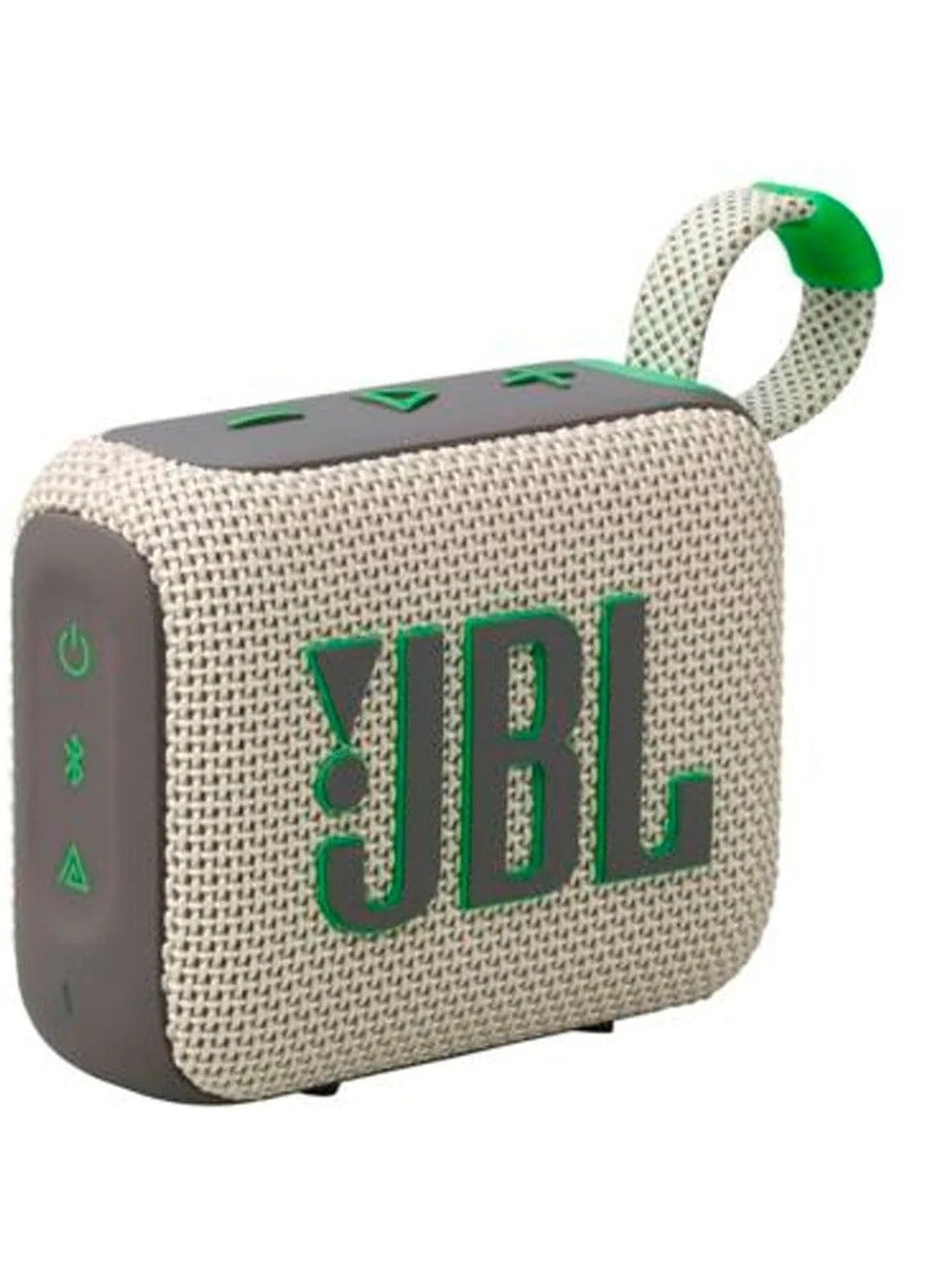 ماركة غير محددة JBL Go 4 - مكبر صوت بلوتوث محمول للغاية ومقاوم للماء ...