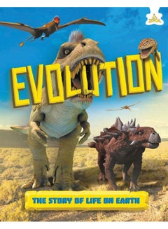 Evolution UAE | Dubai, Abu Dhabi
