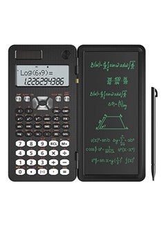 Generic Scientific Calculators with Writing Tablet, Upgraded 991MS ...