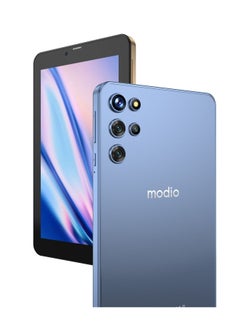 تسوق modio وModio M12 7Inch HD Screen 6GB RAM 256GB ROM Tablet PC Blue ...
