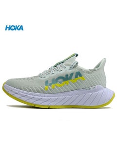 تسوق Hoka One One وHOKA ONE Carbon X3 Running Shoe أونلاين في السعودية