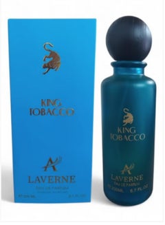 Laverne King Laverne Perfume 200ml | Best Price KSA | Riyadh, Jeddah