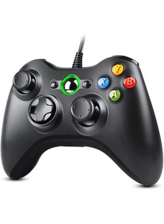 Generic Xbox 360 Controller, USB Wired Gamepad Joystick with Improved ...