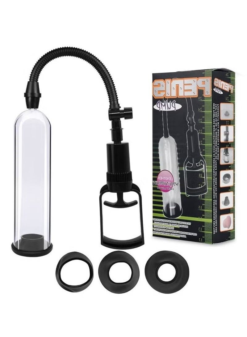 Generic UP Men's Power Pump – Boost Performance & Stamina | Best Price ...