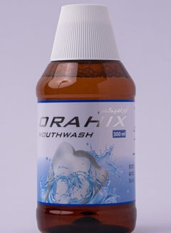 HD Orahex 300 ml mouthwash | Best Price KSA | Riyadh, Jeddah