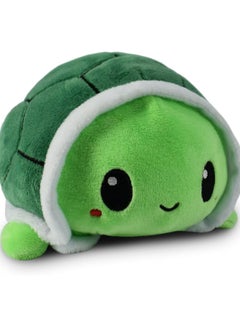 ORiTi ORiTi The Original Reversible Turtle Plushie - Green UAE | Dubai ...
