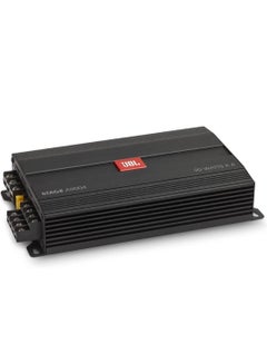 JBL JBL STAGE A9004 Car Amplifier Four Channel MAX 1200w AB HIFI Auto ...