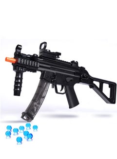 Generic ALQALAA Electrical Gel Blaster MP5K Toy Gun, Splatter Ball ...