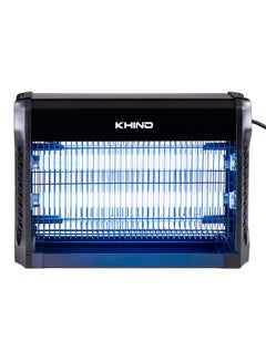 KHIND : KHIND Insect Killer/Zapper, 2x10W T8 Tube, Fire Retardant ...