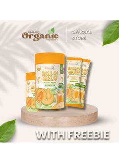 dear face Brilliant Skin Hello Melo Beauty Drink Whitening Collagen ...