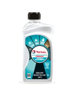 TotalEnergies COOLELF AUTO SUPRA -26°C -1 Liter Egypt | Cairo, Giza