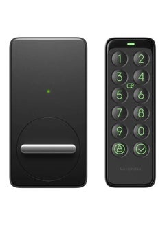 SwitchBot SwitchBot Wi-Fi Smart Lock with Keypad Touch UAE | Dubai, Abu ...