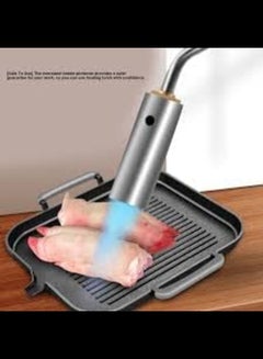 ABBASALI Roofing Torch for Welding Bitumen Sheet Heating Torch BBQ ...