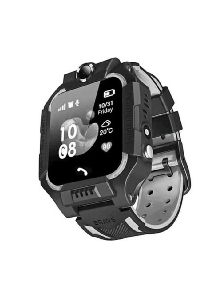 Nabi Nabi - Kids Watch - Z7A Original - Black | Best Price Egypt ...