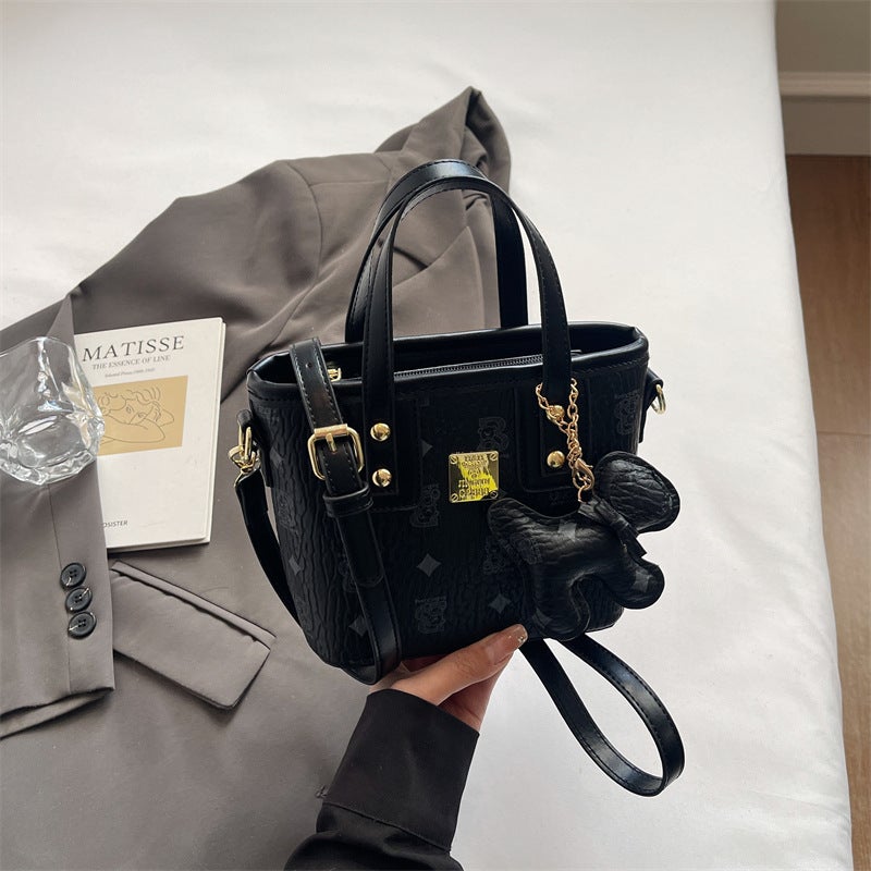 Generic Bags For Women Trendy Single Shoulder Crossbody Bag Popular ...