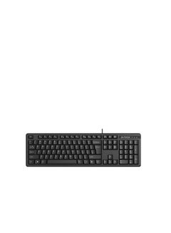 تسوق A4TECH وA4tech KKS-3 Wired Keyboard أونلاين في مصر