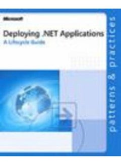 Deploying.Net (Patterns & Practices) | Best Price UAE | Dubai, Abu Dhabi