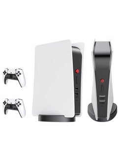 LIXES M5 Game Console 2.4gb Wireless Controller Game Station 4K HD ...