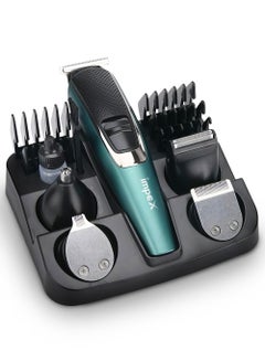 Impex 11 in 1 Trimmer (GK 403 Grooming Kit) - Cordless Hair Clipper ...