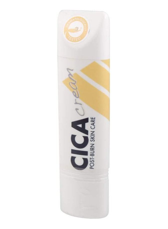 NAQI CICA POST BURN SKIN CARE CREAM 50ML | Best Price UAE | Dubai, Abu ...