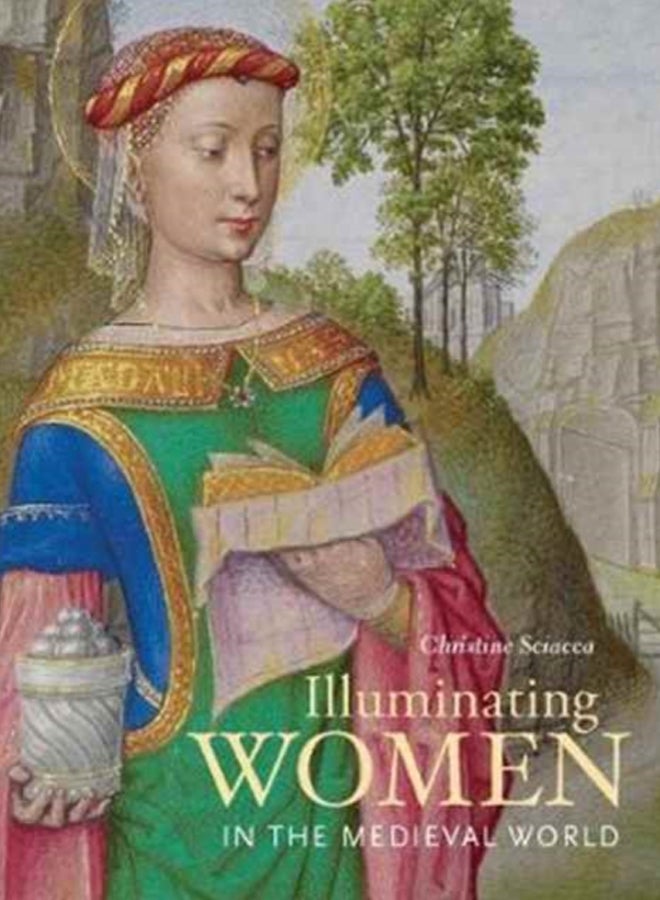 Illuminating Women in the Medieval World | Best Price KSA | Riyadh, Jeddah