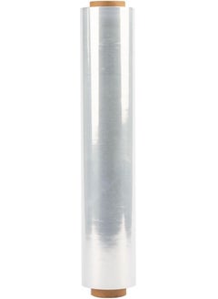 Generic Pallet Stretch Shrink Wrap Roll - 1 Roll - Heavy Duty ...