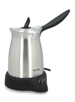 homix Homix 800W Turkish Coffee Maker 0.6 Liter | Best Price KSA ...
