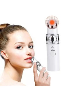 Prime Facial Massage Pen Dark Circle Removal Vibration Wand Heat Import ...
