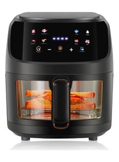 Generic 7L air fryer with 360° air convection system 1500W multi ...