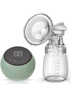 Generic Electric Adjustable Smart Screen Breast Pump with Three Mode ...