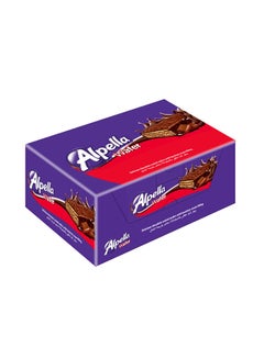 تسوق Alpella وChocolate Bar 24 Grams - Pack Of 12 أونلاين في مصر