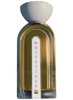 Ahmed Al Maghribi White Tiger Ahmed Al Maghribi EDP 100ml | Best Price ...