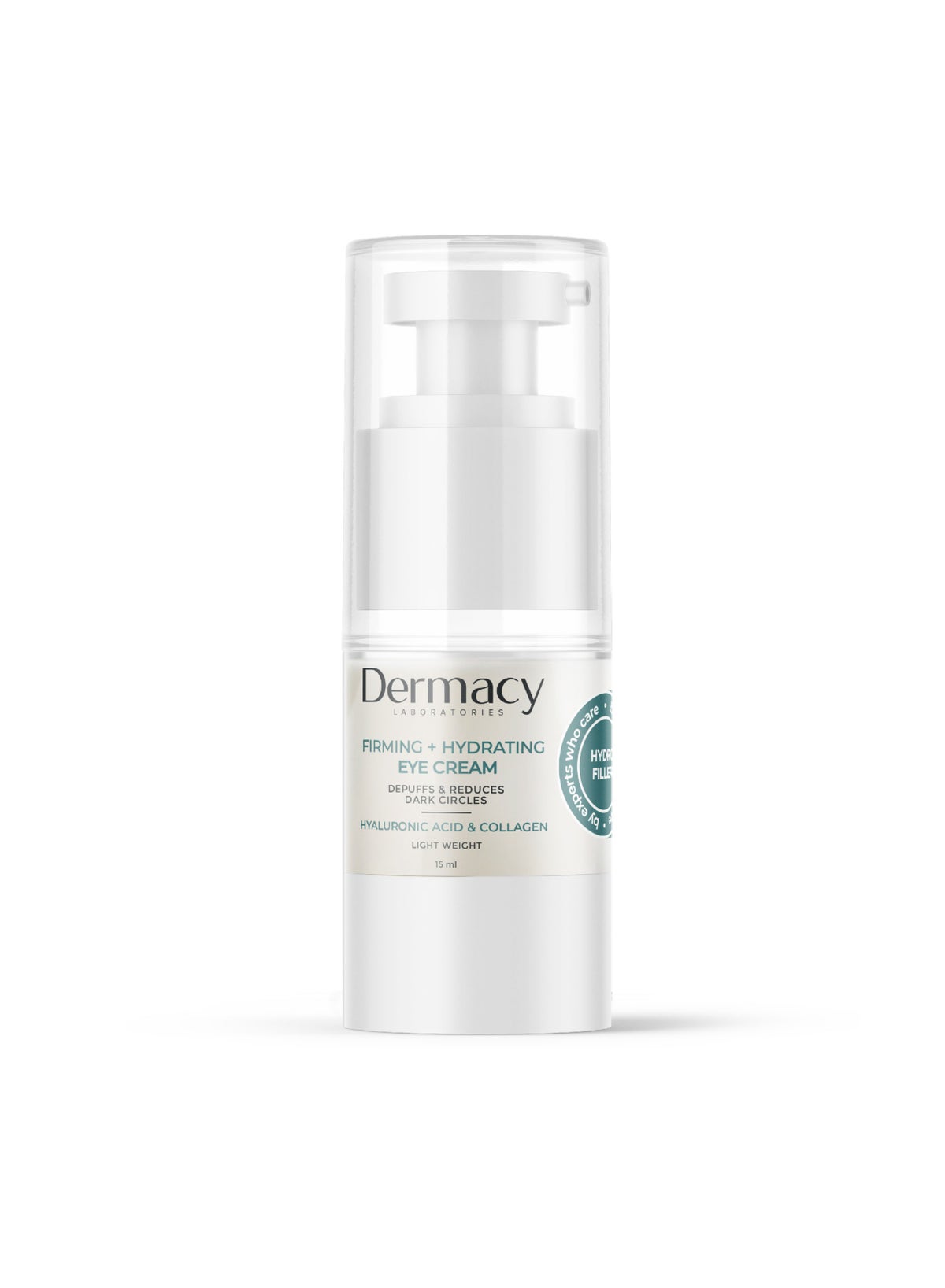 Dermacy LABORATORIES Eye Cream (Whitening + Firming) | Best Price Egypt ...