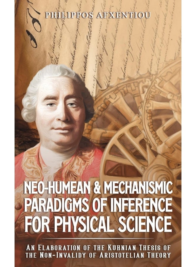 Neo-Humean & Mechanismic Paradigms of Inference for Physical Science ...