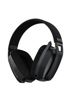 BINNUNE BW06 2.4G Wireless Gaming Headset with Flip ENC Mic for PC, PS4 ...