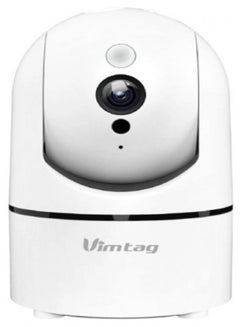 Vimtag Vimtag 851 PTZ 2 K Cloud IP Camera Come with 360 degrees viewing angle and two-way audio ...