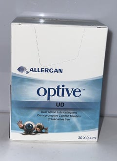 Allergan Optive Eye Drops Egypt | Cairo, Giza