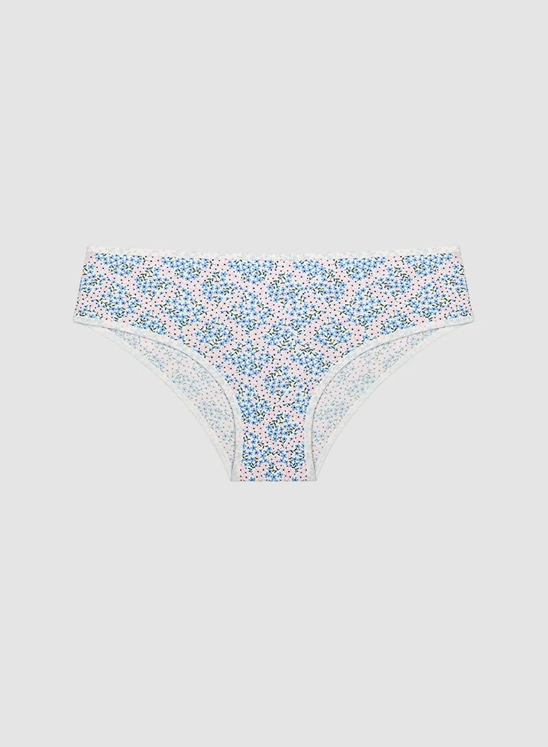 Penti Mix Sweet Bouquet Cover Slip Panties - Pack Of 3 for Women | Best ...