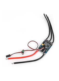 Thoraya PMW Signal Seal Cabin ESC 90A RC Model Dual Way Electric Speed ...