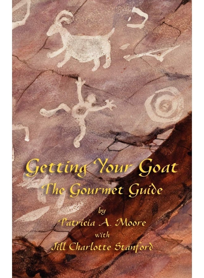 Getting Your Goat: The Gourmet Guide | Best Price UAE | Dubai, Abu Dhabi