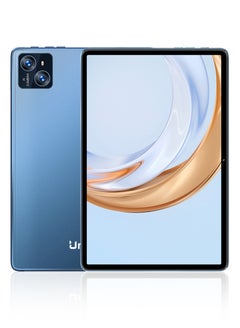 Umiio Android 11.0 Tablet 10.1 inch Display 6GB RAM 128GB ROM Dual SIM ...