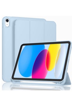 Generic iPad 10th Generation Case iPad Case 10th Gen 2022 Model 10.9 Inch iPad 10 Case 10th Gen ...