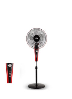 Bm BM STAND FAN 16 INCH UAE | Dubai, Abu Dhabi