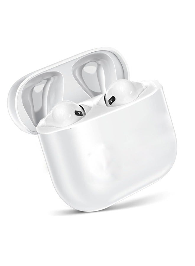 Generic Wireless earphone bluetooth with touch control and 3D stereo ...