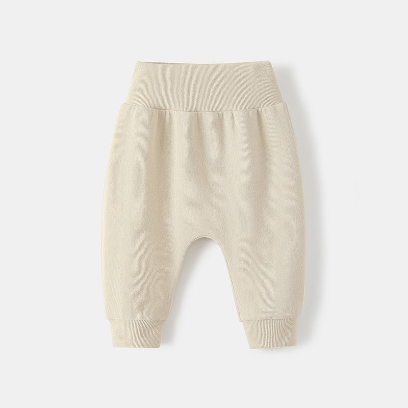 Generic Baby'S Western Style Pants Big Pp Pants Boys And Girls Cartoon ...