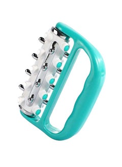 Bodycare Lymphatic Drainage Massager Handheld Body Massage Roller ...