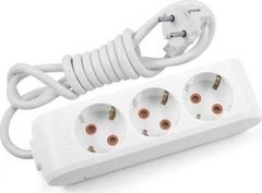 تسوق Viko و10 Meter 3 Way Extension Cable 3x1.5 أونلاين في مصر