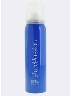 Bench Bench Pure Passion Body Spray 100ml UAE | Dubai, Abu Dhabi