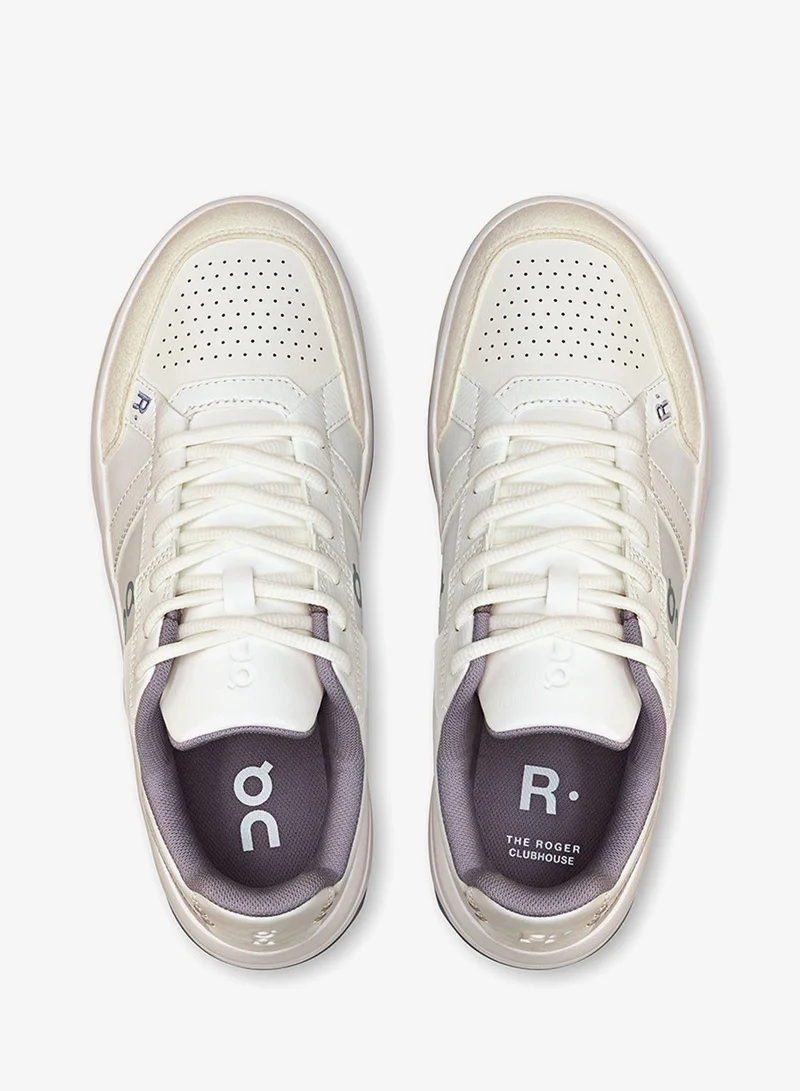 On Running The Roger Clubhouse for Women | Best Price KSA